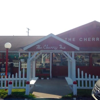Cherry Hut - Last Updated May 30, 2017 - 55 Photos & 89 Reviews ...