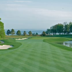 Queenstown Harbor Golf - Golf - 310 Links Ln, Queenstown, MD - Phone ...
