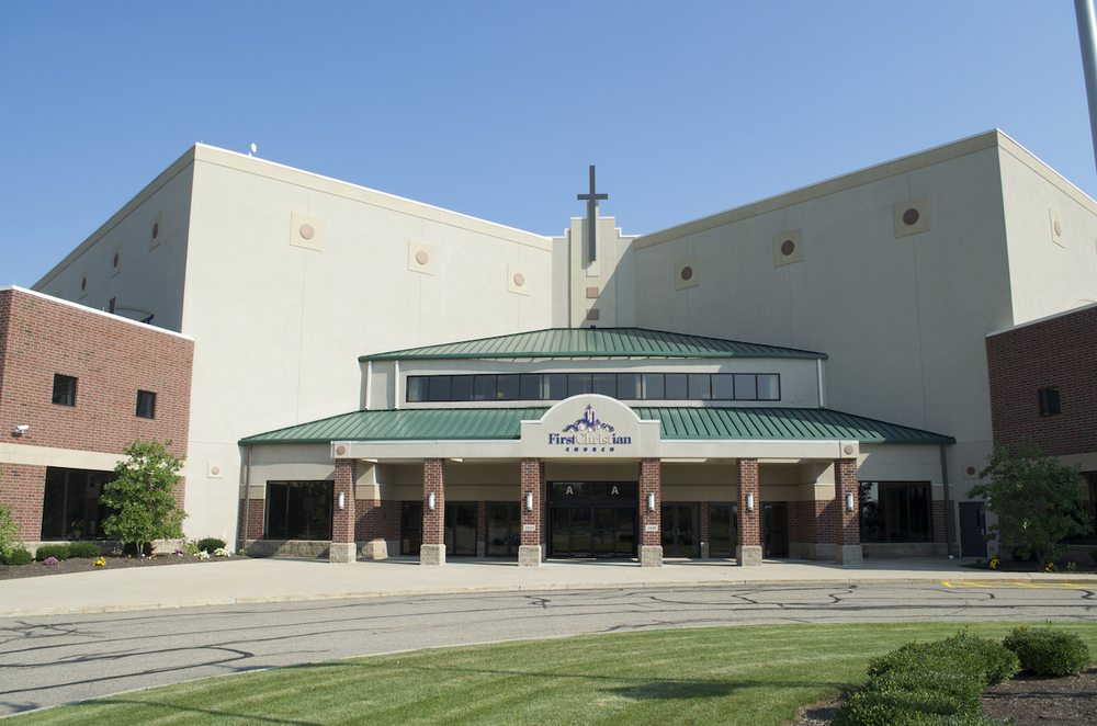 First Christian Church - Preschools - 6900 Market Ave N, Canton, OH ...