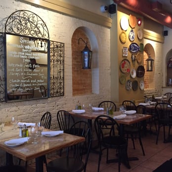 Panza - Italian - North End - Boston, MA - Yelp