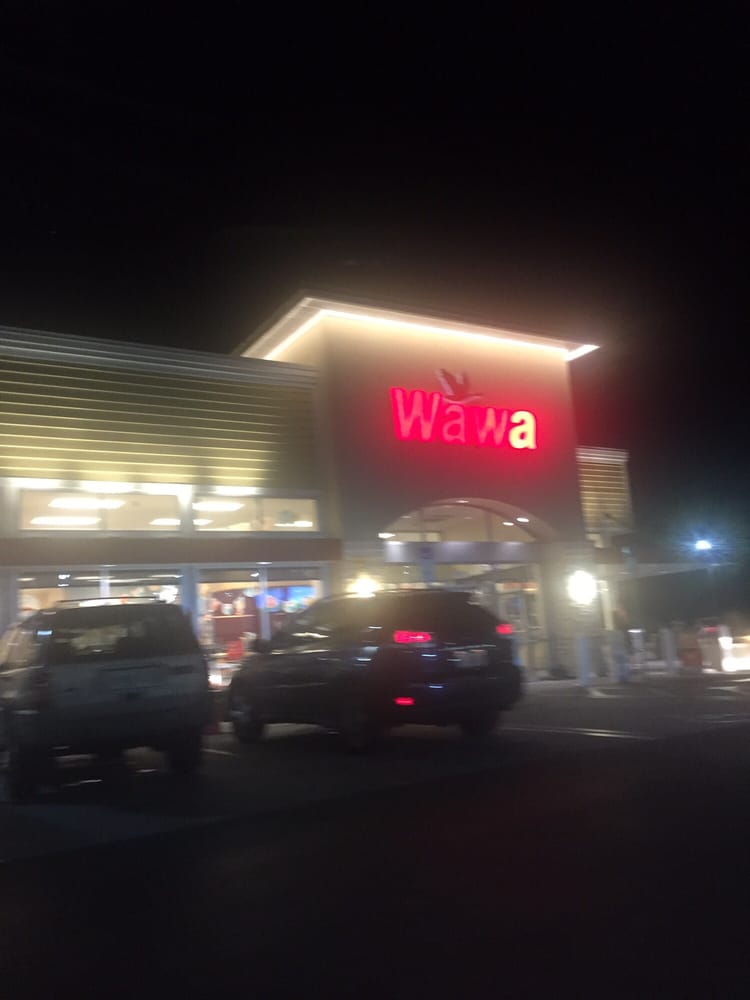 Wawa - Convenience Stores - 608 N Goldenrod Rd, Orlando, FL - Phone ...