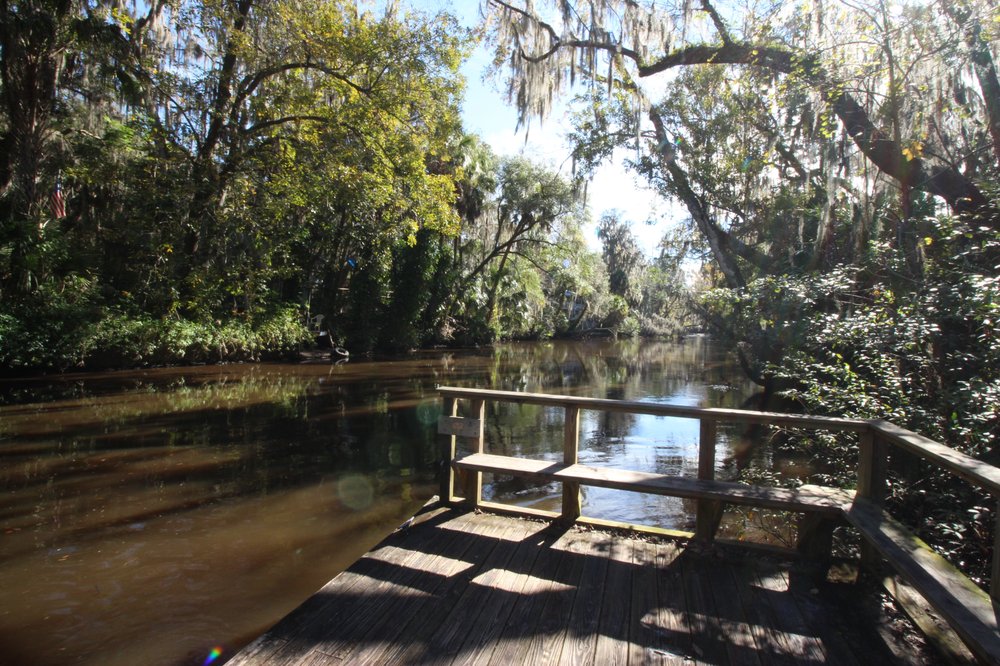 Hidden River RV Resort - RV Parks - 12500 McMullen Loop Rd, Riverview ...