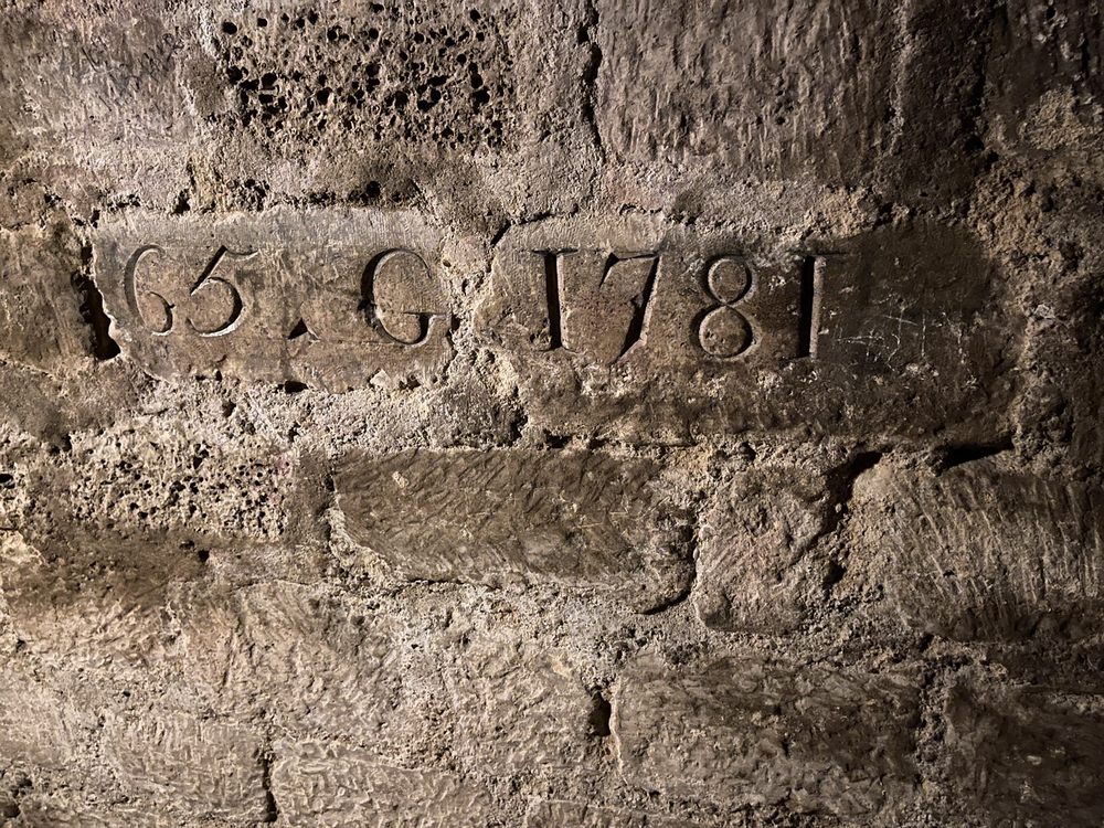 Guide to Visiting the Catacombs of Paris