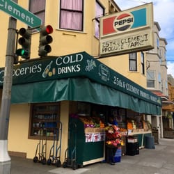 25th & Clement Produce Market - 21 Photos & 71 Reviews - Grocery - 2354 ...