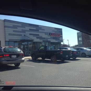 Chipotle Mexican Grill - 29 Photos & 45 Reviews - Mexican - 10400 Old ...