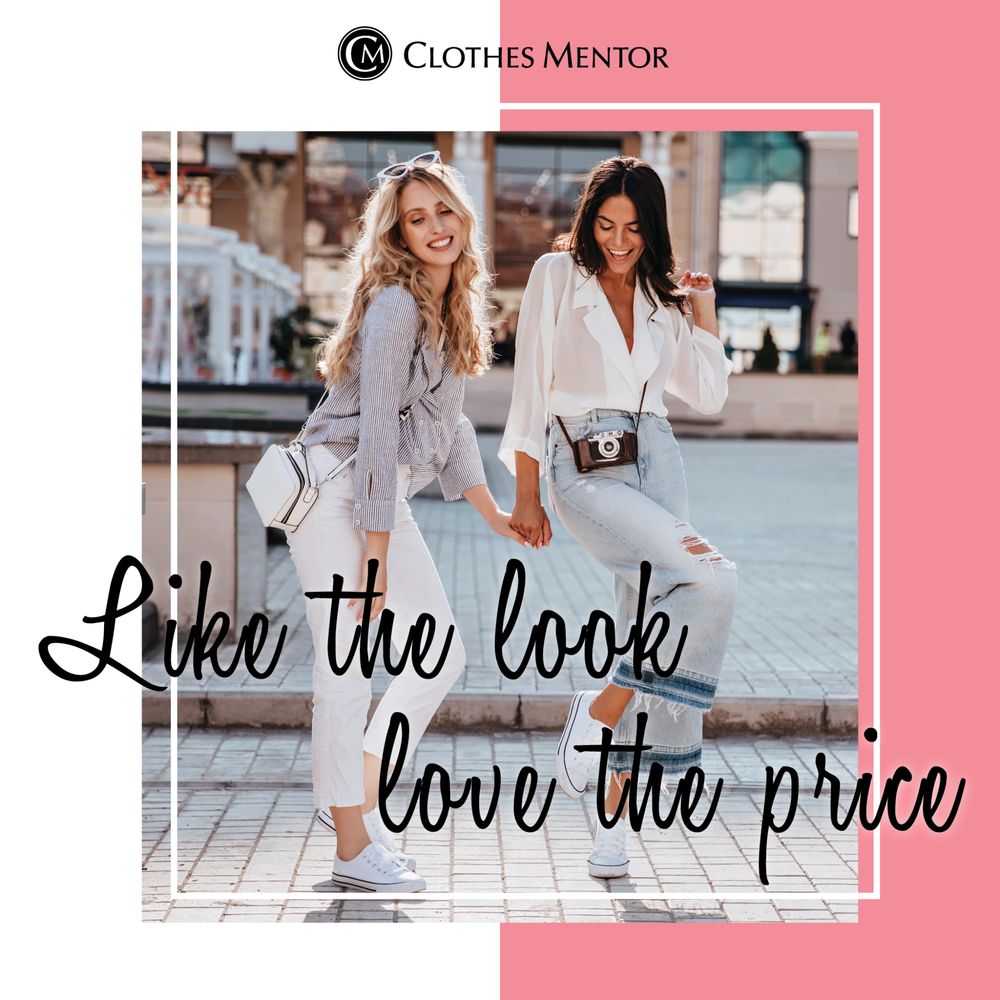 Clothes Mentor, Rochester Hills | Roadtrippers