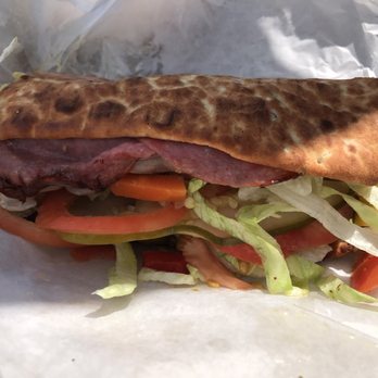 Potbelly Sandwich Shop - Order Food Online - 16 Photos & 23 Reviews ...
