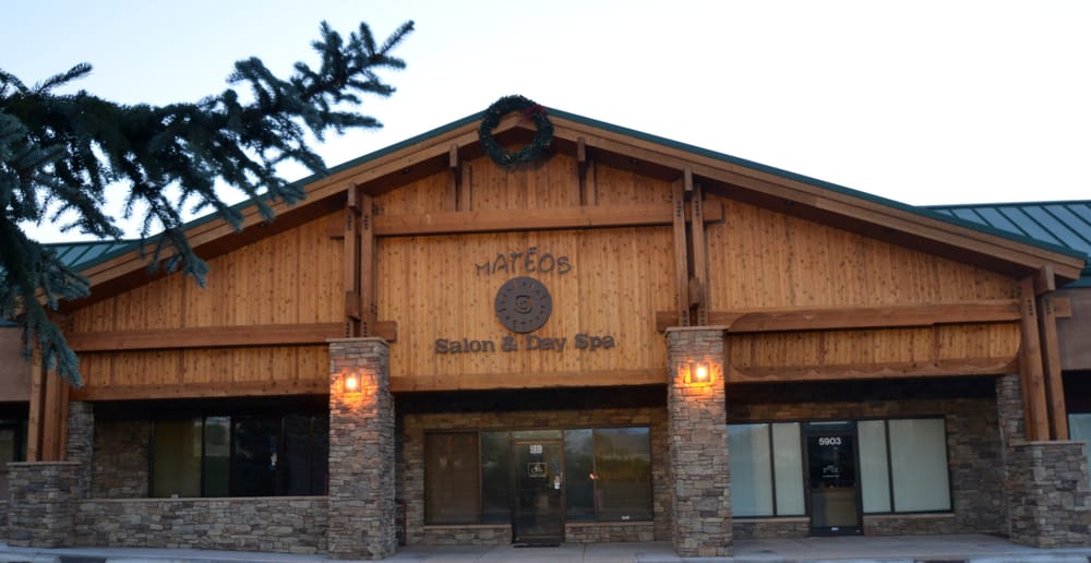 Mateos Salon & Day Spa - 25 Photos & 56 Reviews - Hair Salons - 5919 ...