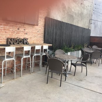 Nook - 313 Photos & 288 Reviews - Breakfast & Brunch - 1 E Congress ...