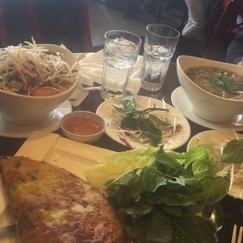 Rice Paper - 826 Photos & 599 Reviews - Vietnamese - 6775 Wilson Blvd ...