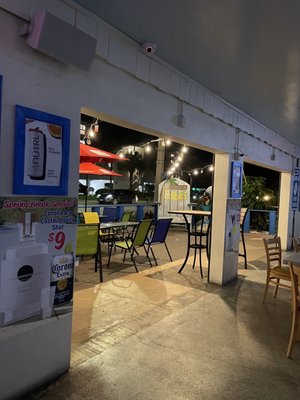 Indian Rocks Beach, FL Map & Directions - MapQuest