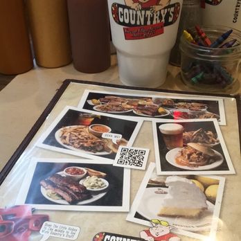 Country’s Barbecue - 63 Photos & 142 Reviews - Barbeque - 6298 Veterans ...