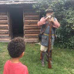 Fort Delaware Museum - Museums - 6615 New York 97, Narrowsburg, NY ...