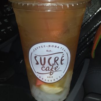 Sucre Cafe - 109 Photos & 61 Reviews - Desserts - 6100 K Ave, Plano, TX ...