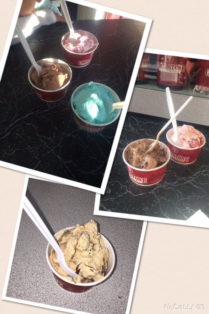 Cold Stone Creamery - 15 Photos & 37 Reviews - Ice Cream & Frozen ...