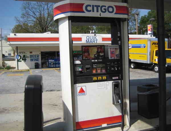 Citgo Quik Mart - Gas Stations - 1203 Collier Rd, Atlanta, GA - Phone ...