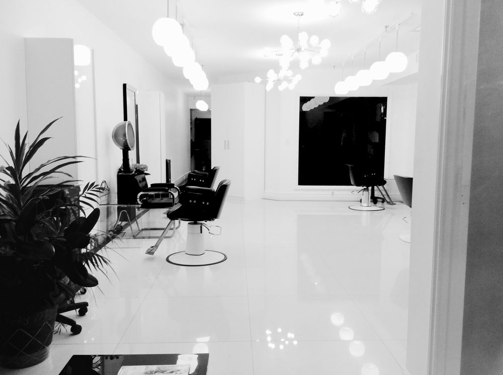 Real Beauty Hair Salon - Hair Salons - 97 Scollard Street, Yorkville ...