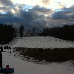 Nashoba Valley Ski Area - 14 Photos & 71 Reviews - Ski Resorts - 79 ...