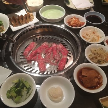 Beque Holic - 214 Photos & 190 Reviews - Korean - 3812 W Newberry Rd ...