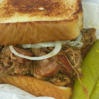 Texas PO’ Boys Food Truck - 33 Photos - Food Trucks - New Braunfels, TX ...