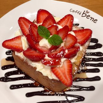 Caffe Bene - 379 Photos & 158 Reviews - Coffee & Tea - 1555 Sepulveda ...