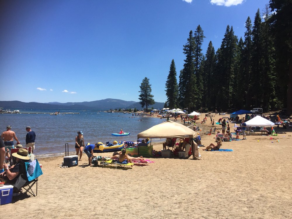 Lake Almanor Country Club Recreation Area 1 - Recreation Centers - 501 ...