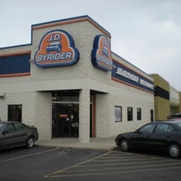 J.D. Byrider - Car Dealers - 2886 S Hamilton Rd, Southeast, Columbus ...