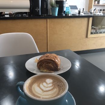 Constellation Coffee - 103 Photos & 46 Reviews - Coffee & Tea - 468 ...