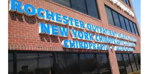 Rochester Health Center - Acupuncture - 1200 Jefferson Rd, Rochester ...