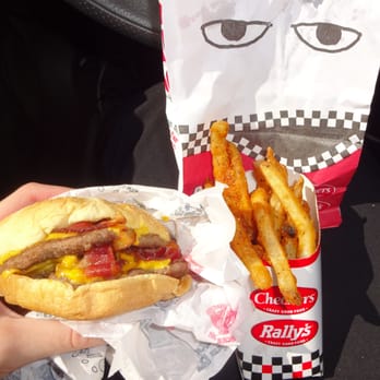 Checkers - 19 Photos - Burgers - 3431 W. Fond du Lac Avenue, Sherman ...