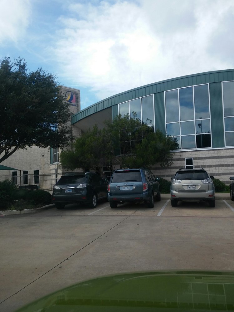 Benbrook Community Center Ymca Gyms 1899 Winscott Rd Wedgwood