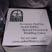 Oak Mill Bakery - 103 Photos & 136 Reviews - Bakeries - 8012 N ...