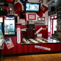 Graham Soda Shop and Grill - 17 Photos & 24 Reviews - American ...