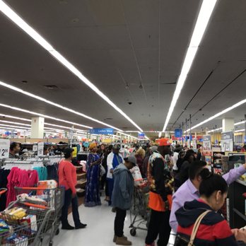 Walmart Supercenter - 175 Photos & 280 Reviews - Department Stores - 77 ...
