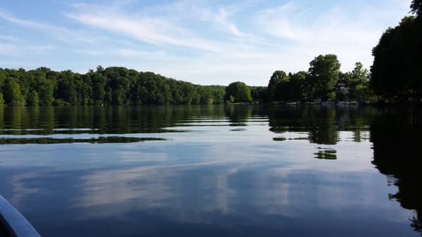 Knox Lake - Lakes - 12680 Hilltop Rd, Fredericktown, OH - Last Updated ...