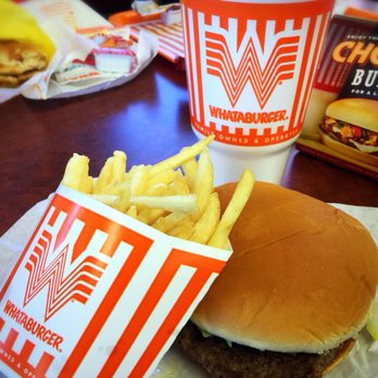 Whataburger - 30 Photos & 22 Reviews - Fast Food - 18417 US Highway 281 ...