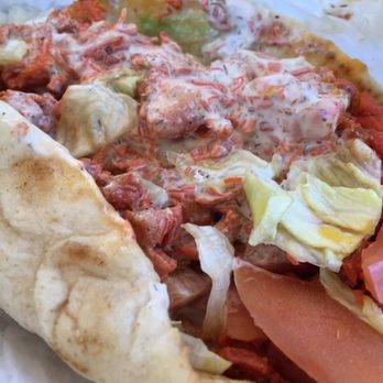 New York Chicken & Gyro - Order Food Online - 151 Photos & 298 Reviews ...