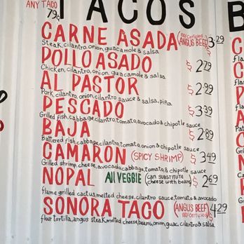 The Taco Stand - Order Food Online - 327 Photos & 185 Reviews - Mexican ...
