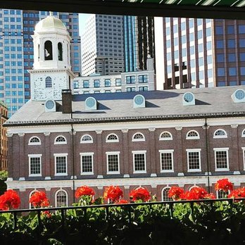 The Bostonian Boston - 79 Photos & 107 Reviews - Hotels - 26 North St ...