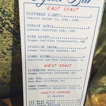 Muddy Waters Oyster Bar - 269 Photos & 141 Reviews - Cocktail Bars ...