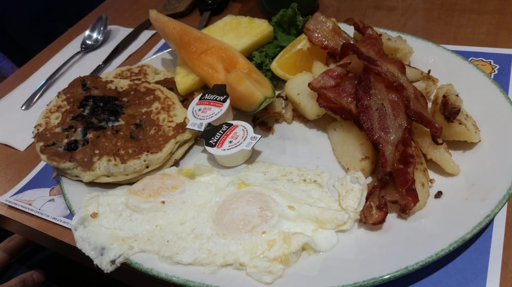 Cora’s Breakfast & Lunch - 18 Reviews - Breakfast & Brunch - 395 ...