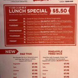 China Chef Restaurant - 10 Photos & 21 Reviews - Chinese - 8034 ...