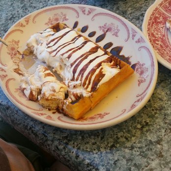 Belgian Waffle Works - 592 Photos & 738 Reviews - Burgers - 28200 Hwy ...