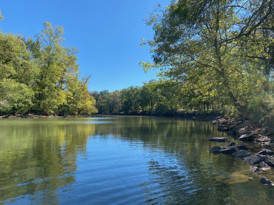 Humansville, MO Map & Directions - MapQuest