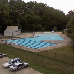 Tuttle Pool - Swimming Pools - 240 W Oakland Ave, University District ...