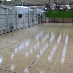 UW Health Sports Factory - 11 Photos - Recreation Centers - 305 S ...