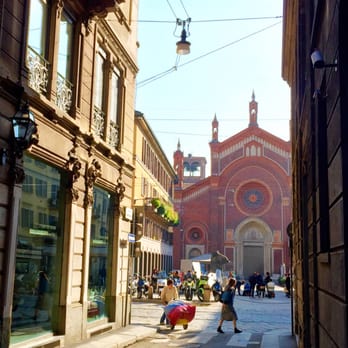 Convivium - 82 Photos & 41 Reviews - Tuscan - Via Ponte Vetero 21 ...