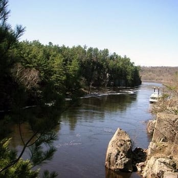 Interstate State Park - 56 Photos & 25 Reviews - Hiking - 1100 Sr 35 ...