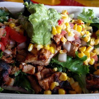 Freebirds World Burrito - Order Food Online - 83 Photos & 110 Reviews ...