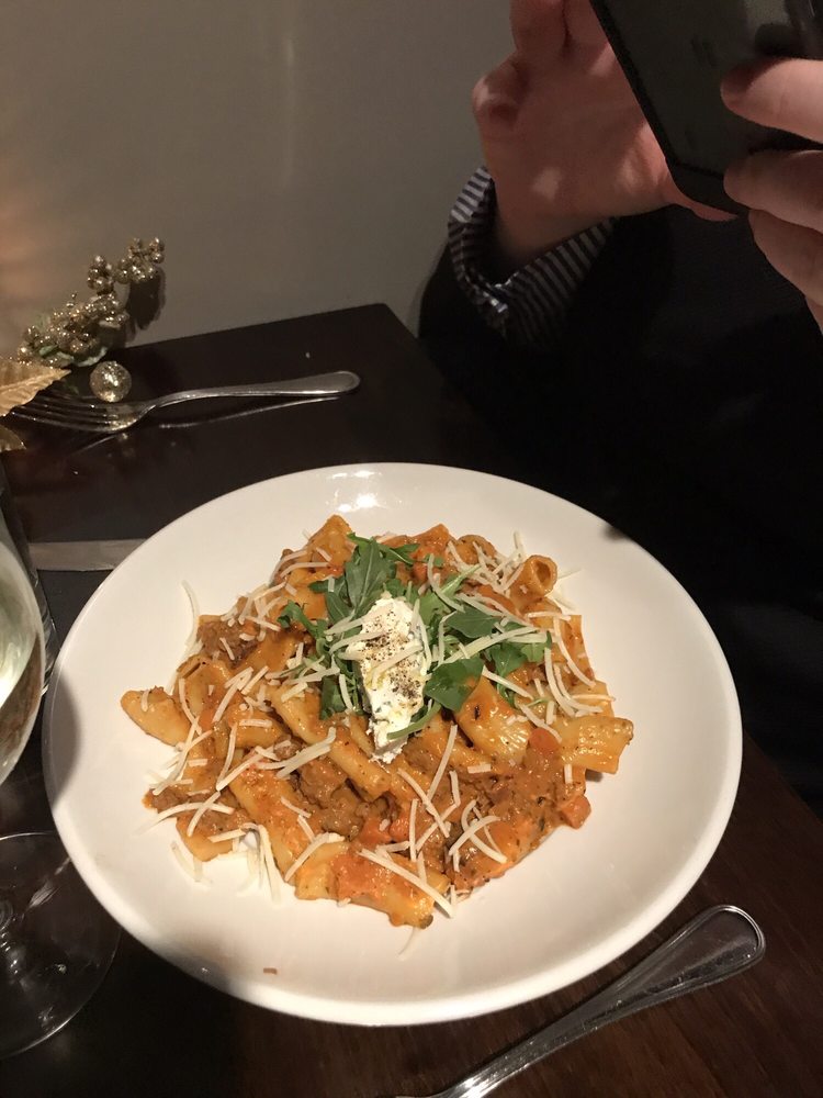 Carbone’s Prime - 100 Photos & 111 Reviews - Italian - 838 Cromwell Ave ...